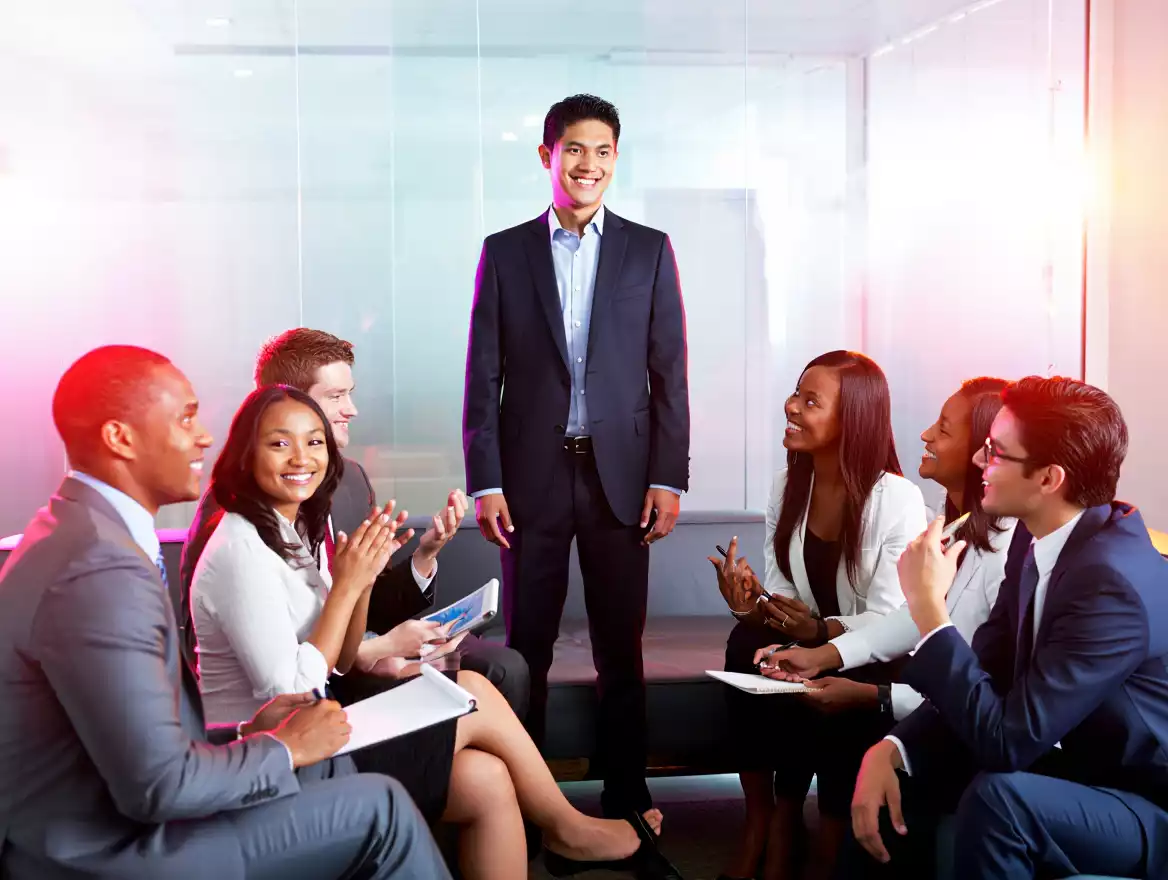 Manager Inspirant : Ces 6 Qualités qui le Distinguent